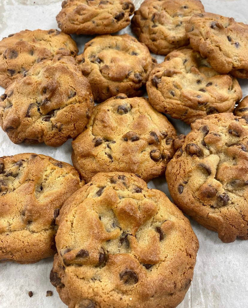 From The Chester Cookie Company – Linda's Biscotti